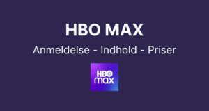 Prøv HBO Nordic gratis i 30 dage → Læs her hvordan du gør det